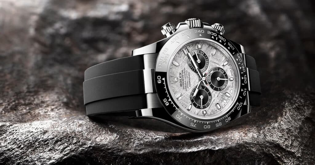 With timepieces like these, it’s not impossible to believe in the ...