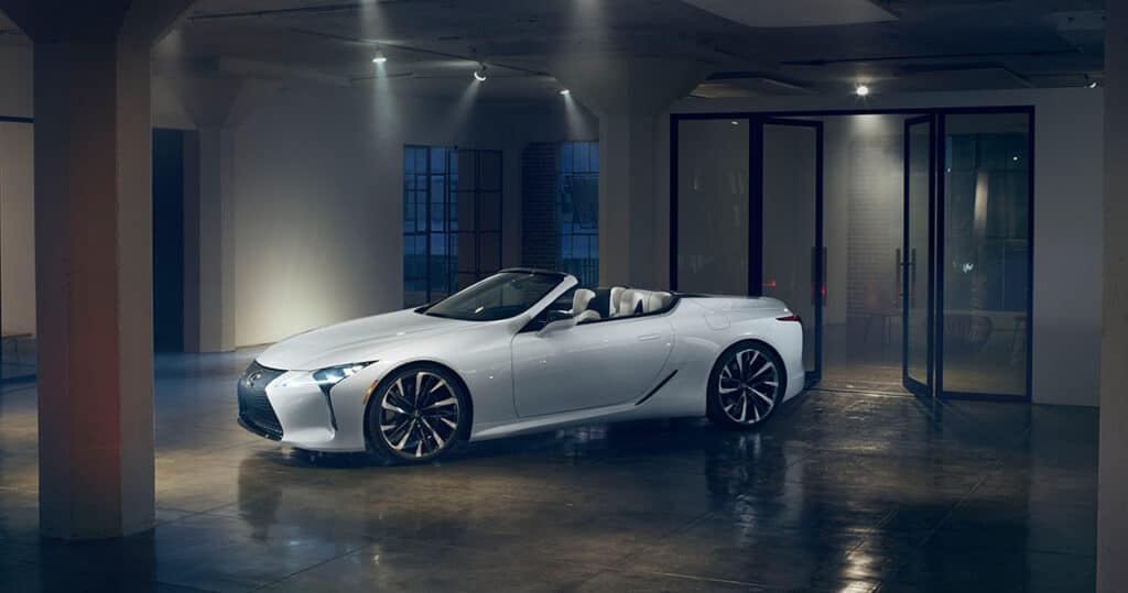 DESIGNING THE FUTURE