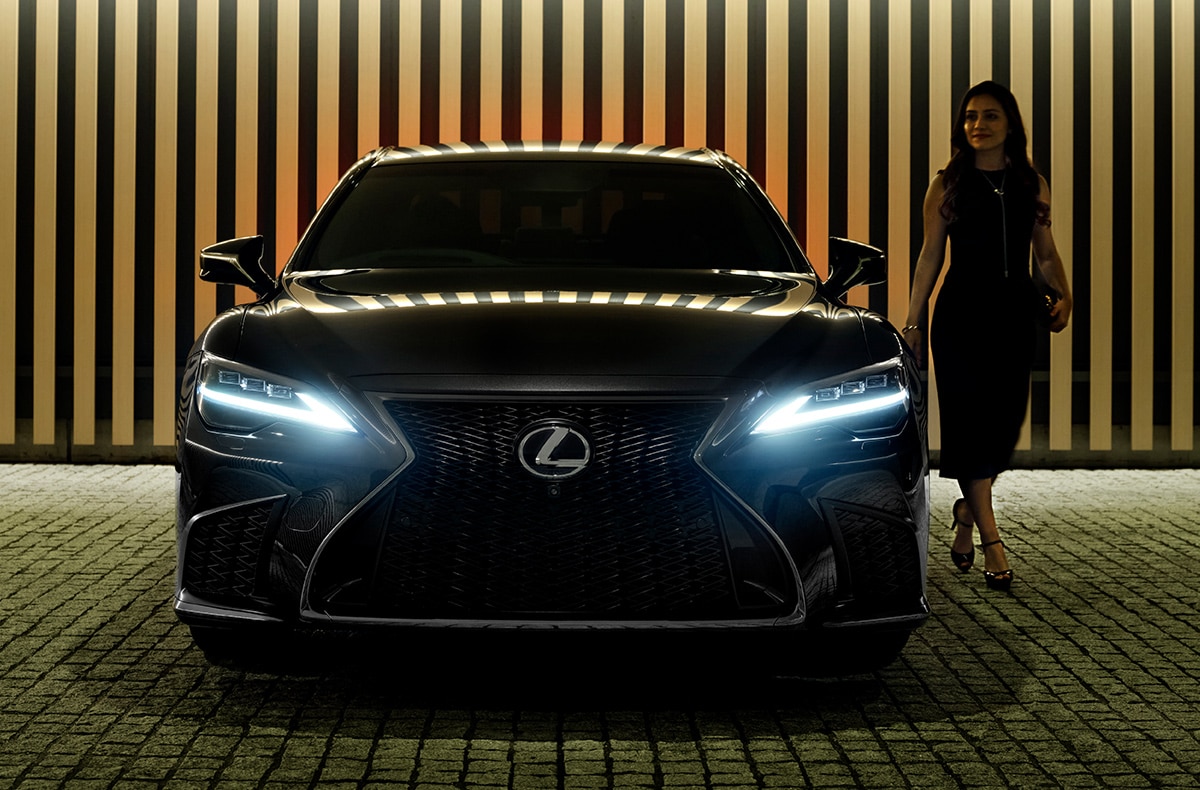 Real luxury is personal. It is thoughtfully considered and gracefully ...