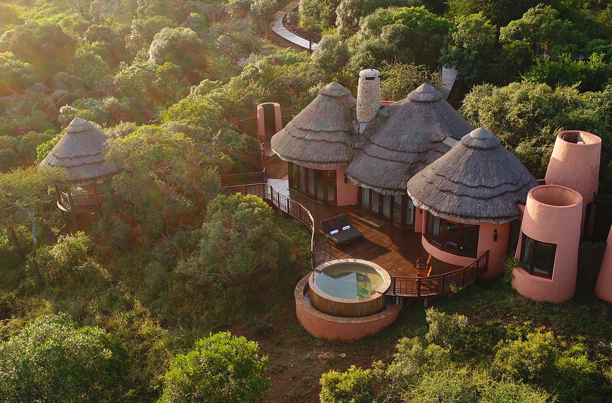 In the heart of Zululand lies Thanda Safari, where comfort, warmth and ...