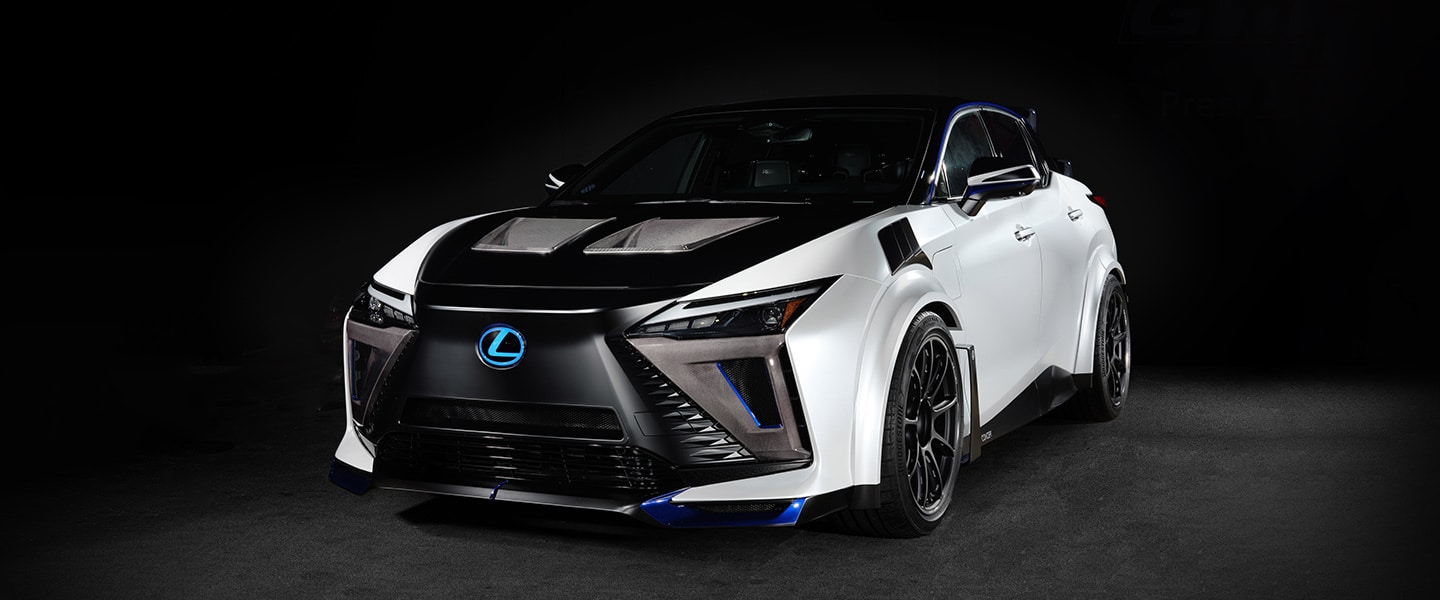 The recent Tokyo Auto Salon and Tokyo Outdoor Show revealed some super ...