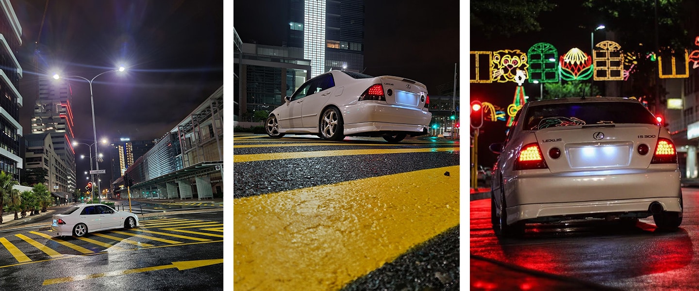 Image credit: Faizal Rajie