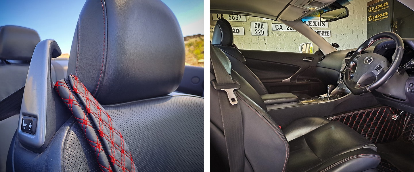 Image credit: Richard Holmes