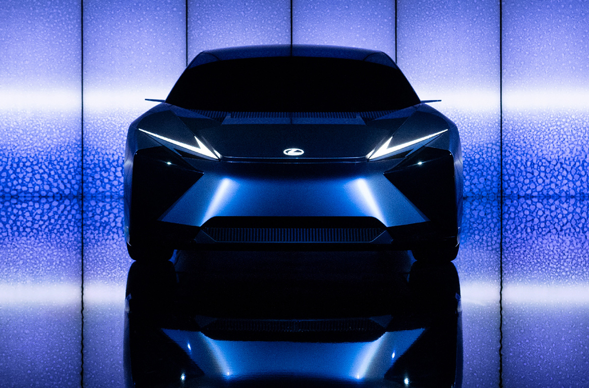 Lexus vehicles are synonymous with luxury and innovation. Here is the ...