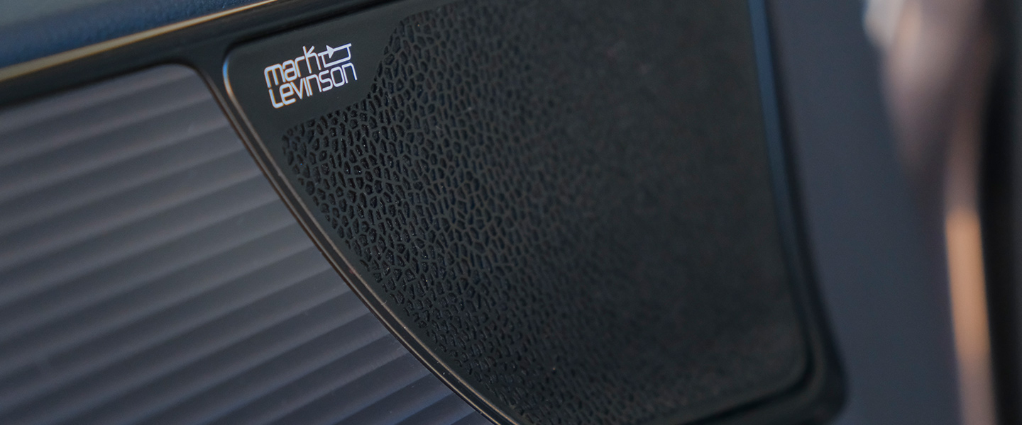 Lexus boasts high-quality audio for drivers to enjoy with your ...