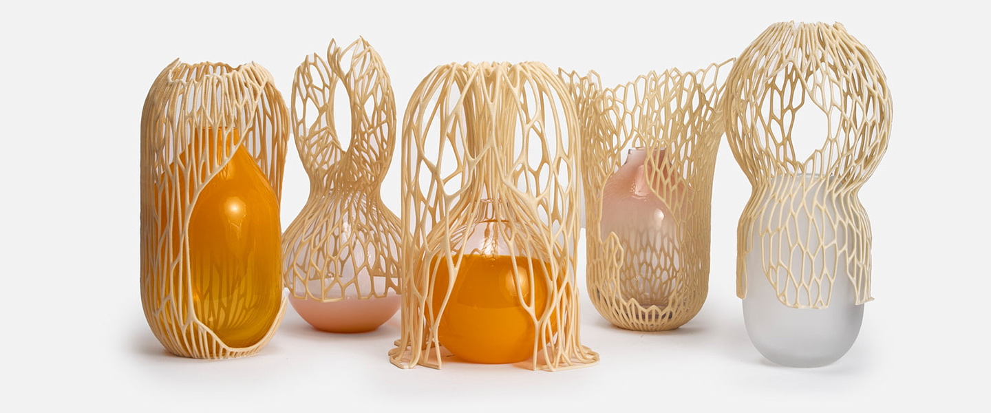An art installation inspired by Lexus at Design Miami 2024