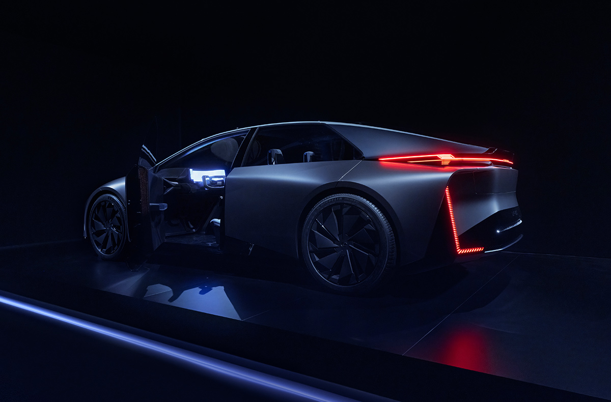 Whether we are eating, walking or driving, design must deepen the ...