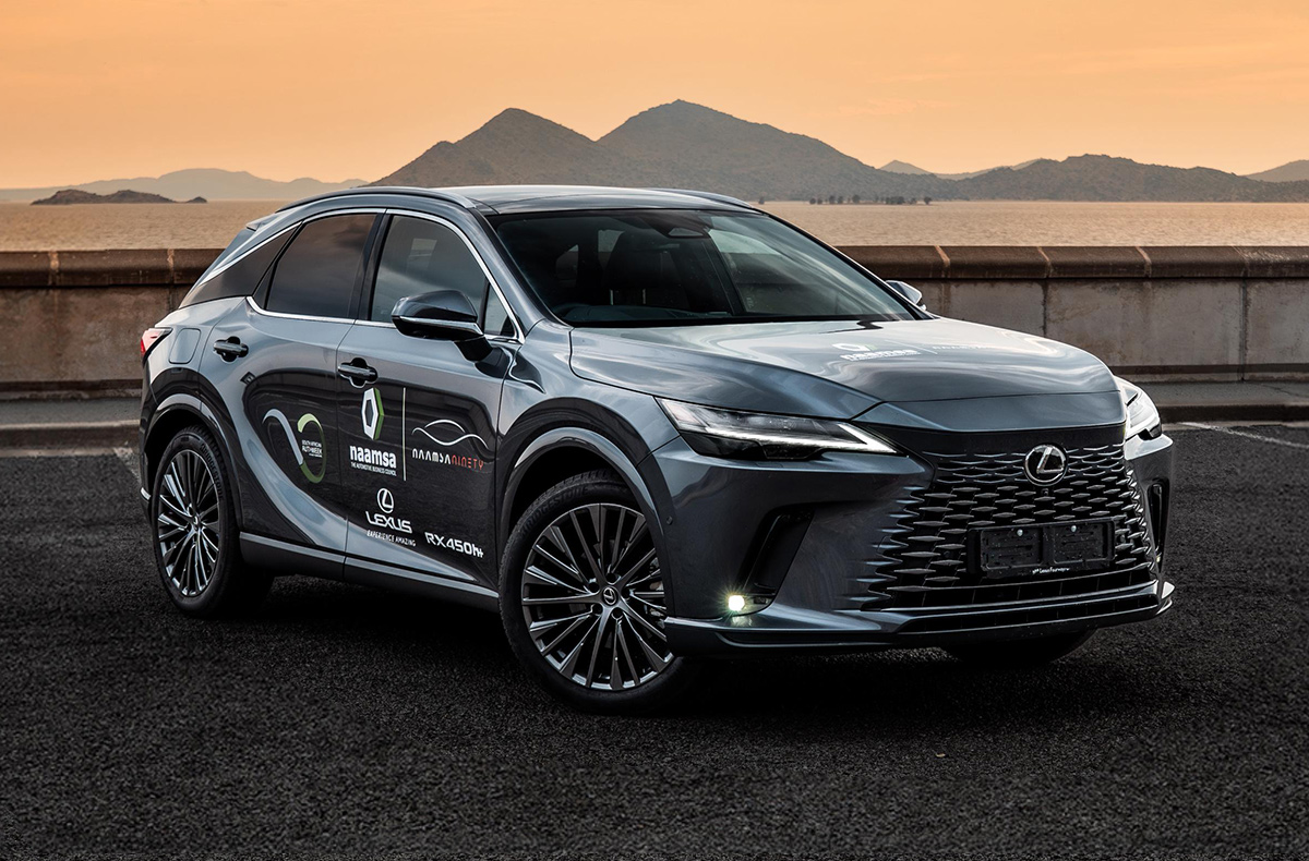 ‘Once you experience an EV, you’ll be convinced. The smoothness, the ...